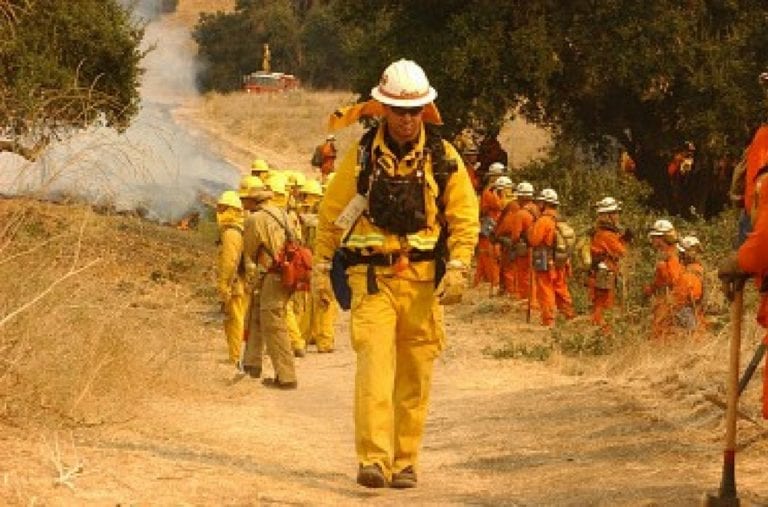 S-230: Crew Boss - Single Resource - Fullerton FS 6, CA - Elite Command ...