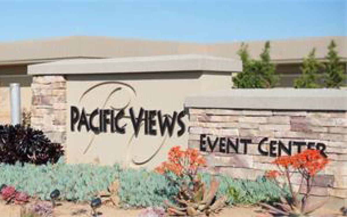 Pacific Events Center - Elite Command Training