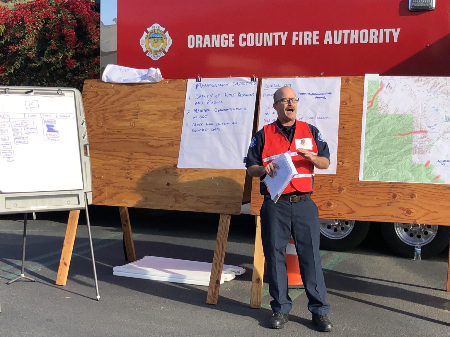 Upcoming Courses – Elite Command Training