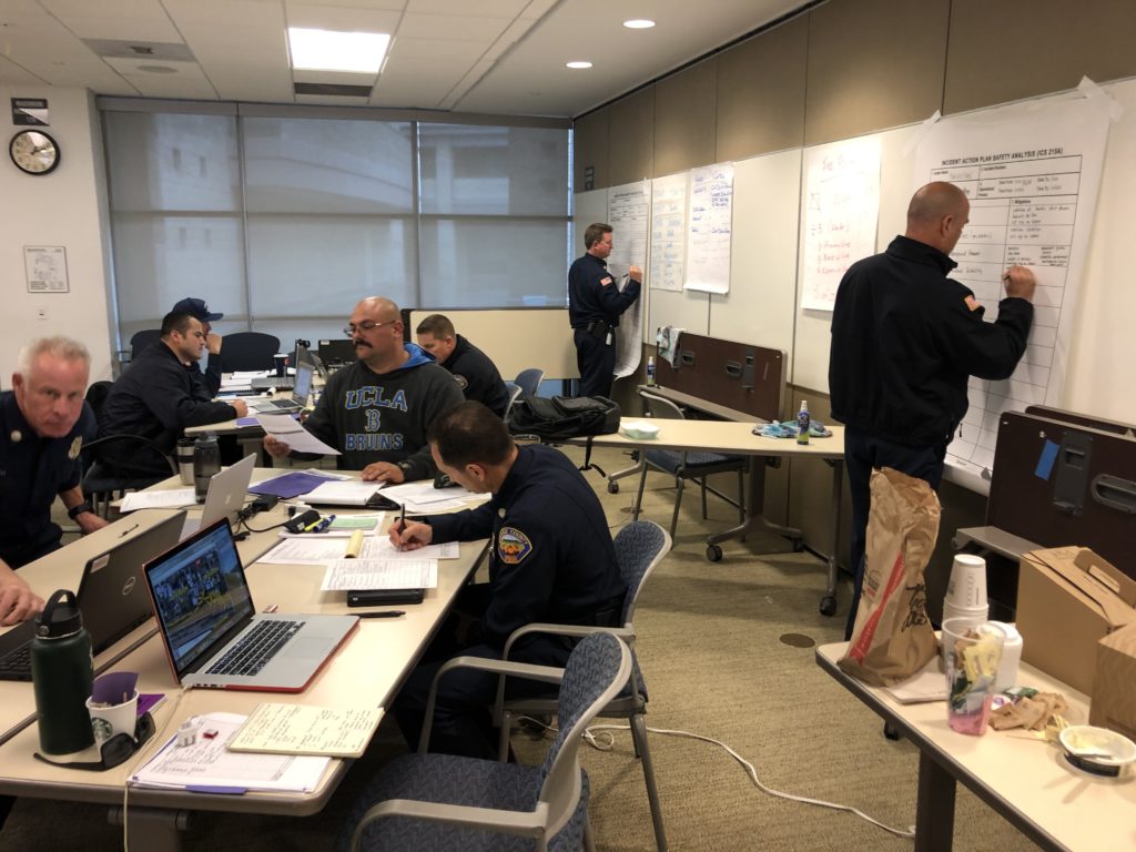 Courses from February 18 – March 11 – Elite Command Training